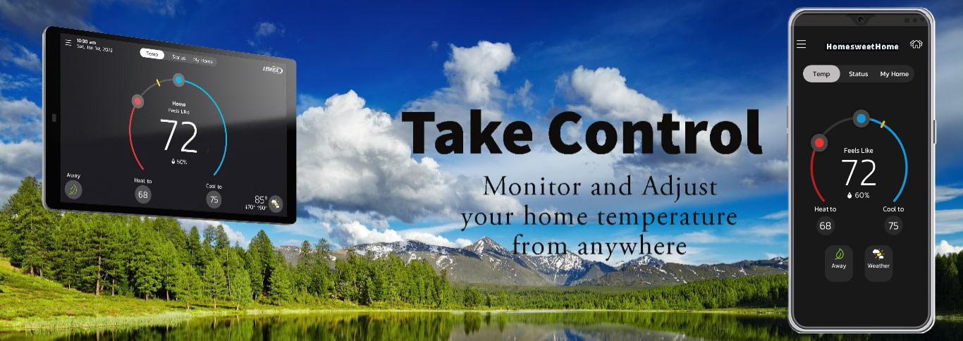 Inloes Heating and Cooling | Smart Thermostats